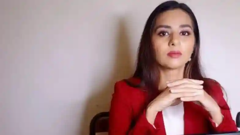 Celebrity Emcee Lincia Rosario Gives a Sneak Peek Into How She Utilized ...
