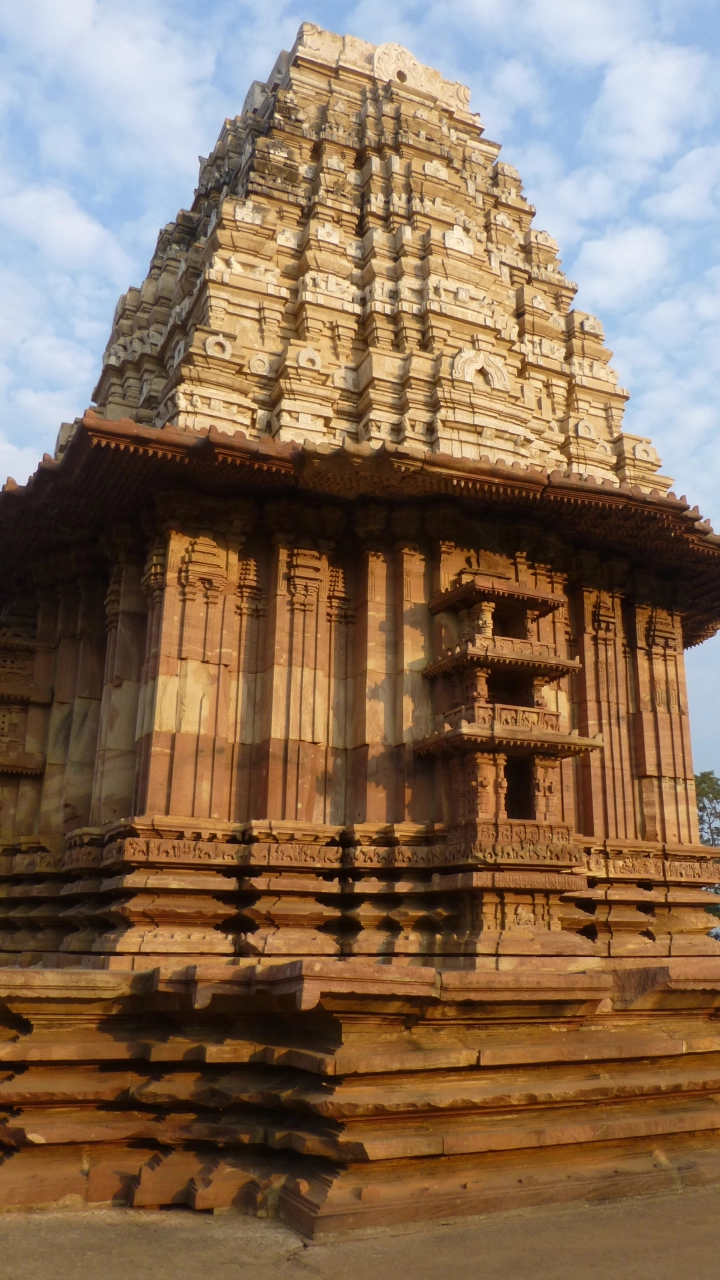 Telangana’s 800-Year-Old Ramappa Temple Becomes a UNESCO World Heritage ...