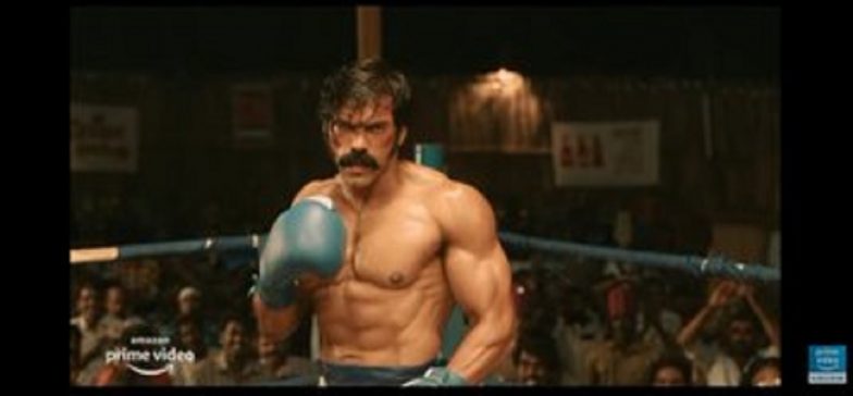 Sarpatta Parambarai Trailer: Arya Is All Set To Smash Everyone To Pulp ...