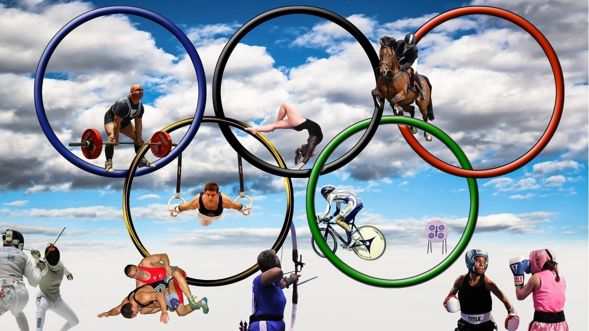 Sports News | 2020 Tokyo Olympics Live Updates & Live Score Updates ...