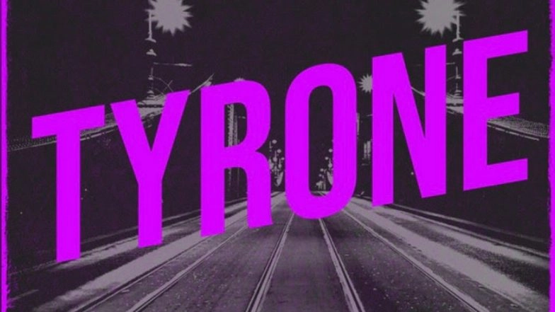 Tyrone: A Legend In The Music Industry | 🎥 LatestLY