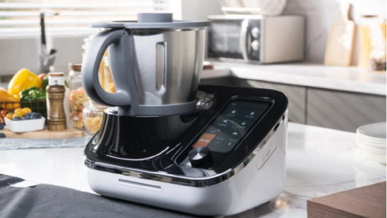 TOKIT: Smart Tech-Savvy Kitchen Solutions for Everyday Challenges | 📝 ...