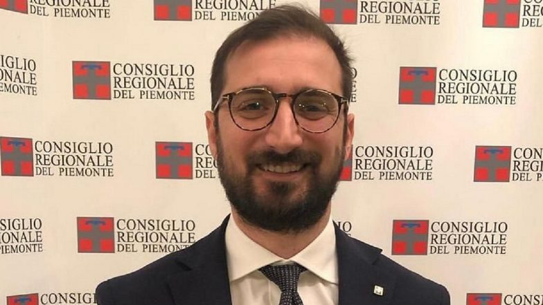 Riccardo Lanzo: A Renowned Social Media Lawyer and Bestselling Author ...