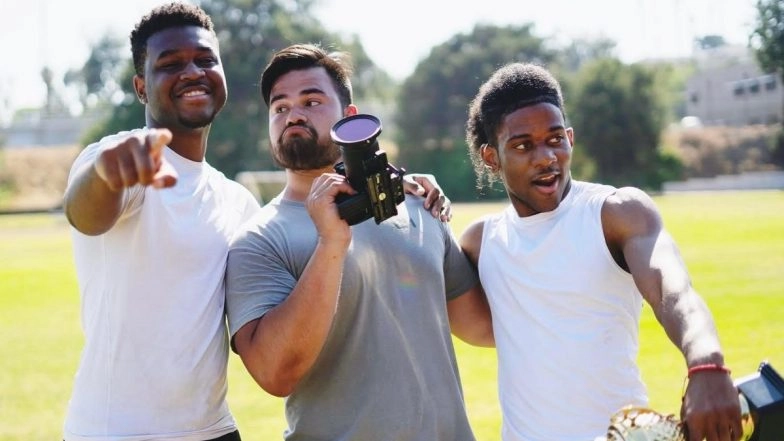 ‘Envy Is Officially Wrapped Filming and Will Be Streaming on Amazon ...