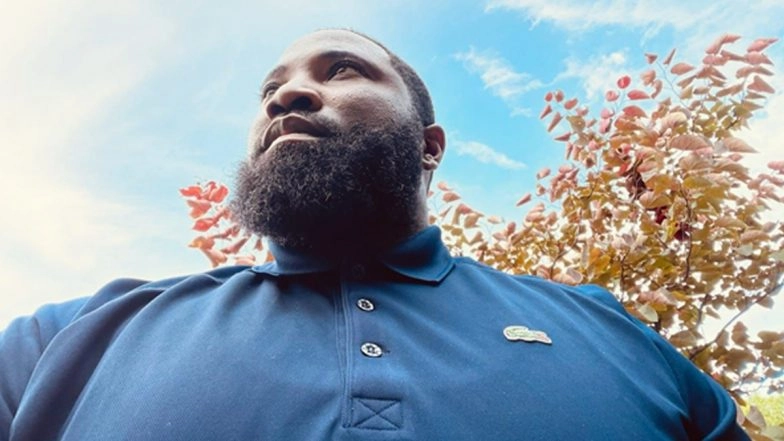 What It’s Like Owning a Sports Agency - With Justin J Allen | 🏆 LatestLY