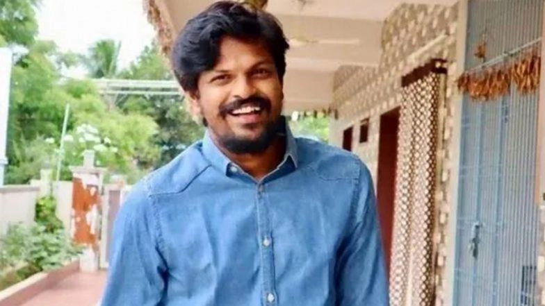 Meet Adi Reddy: A YouTuber Soaring in Popularity in the Telugu States ...