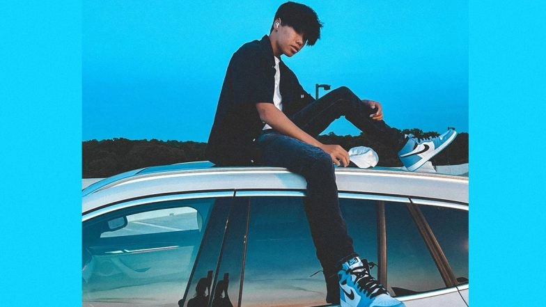 14-Year-Old Rapper VTNBen, A Rising Artist From Northern Virginia | 🎥 ...