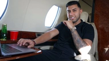 Brandon Rangel, Forex Expert Who is Set to Shape The E-Commerce ...