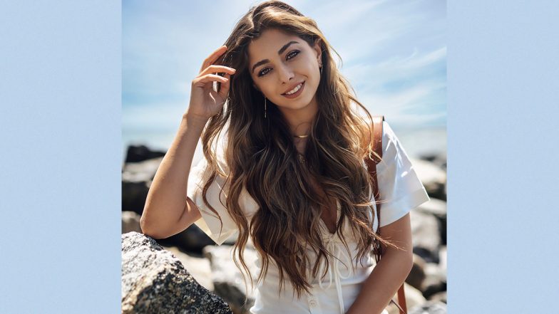 Portrait Photographer and Influencer Bahare Salehnia Talks About the ...