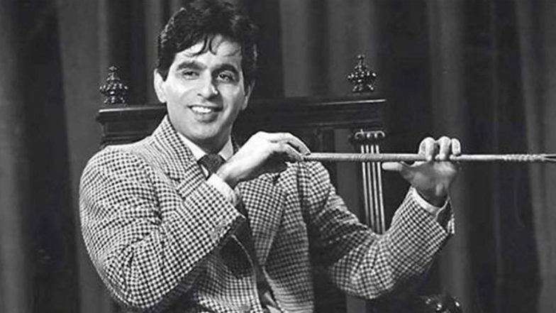 10 Dilip Kumar Films That Defined an Era of Stellar Performances in ...