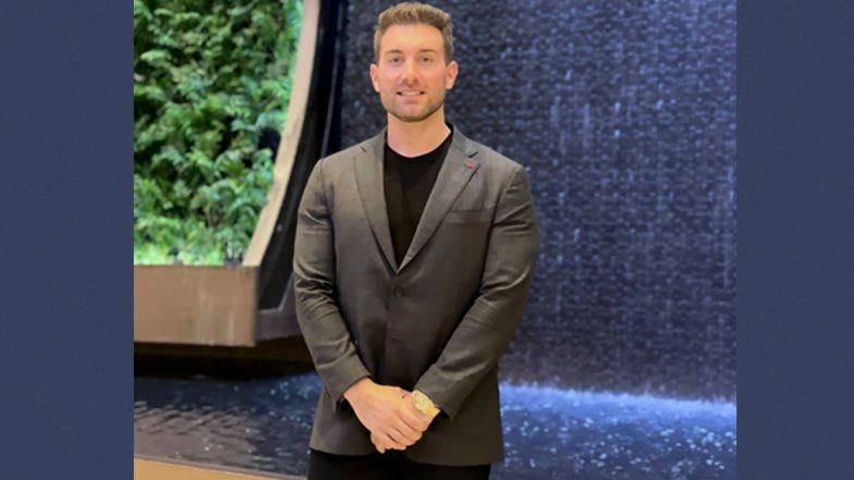 Advice for Entrepreneurs From Founder of Nxtlvl Services Michael ...