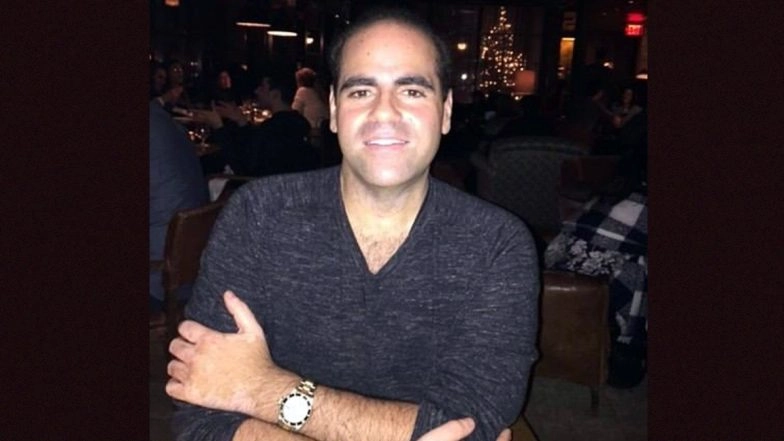 An Intersting Journey From Banking to Art: Ralph DeLuca | 🛍️ LatestLY