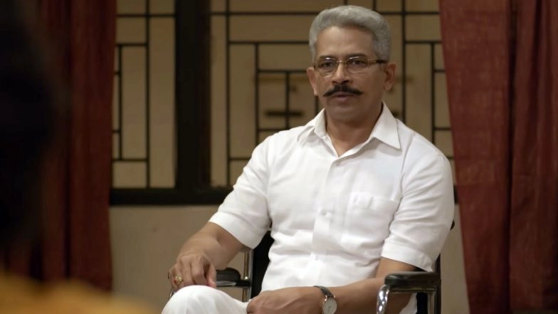 Actor Atul Kulkarni Feels Great Films Are All About Teamwork | 🎥 LatestLY