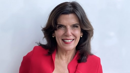 Julia Banks, Former Australian MP, Alleges She Was Inappropriately ...