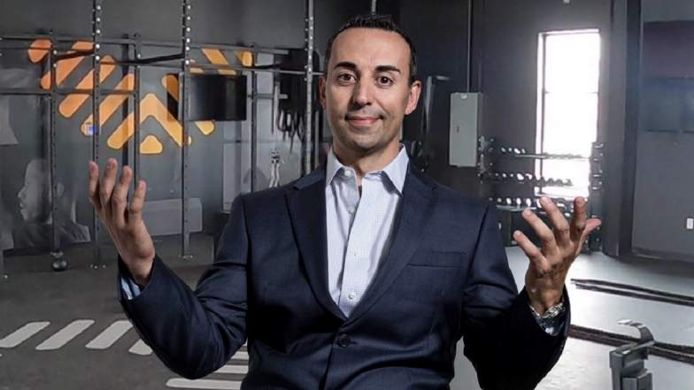 Why This Leading Fitness Expert Believes the Industry Is About To Soar ...