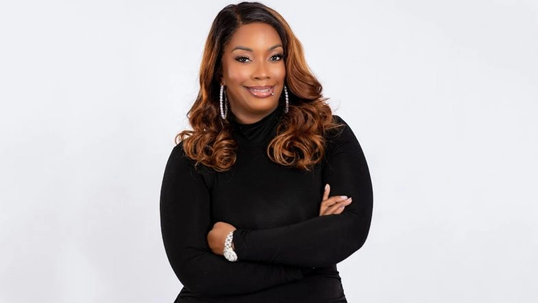 Sherrell Alicia: Restoring Beauty and Transforming Lives | 🛍️ LatestLY