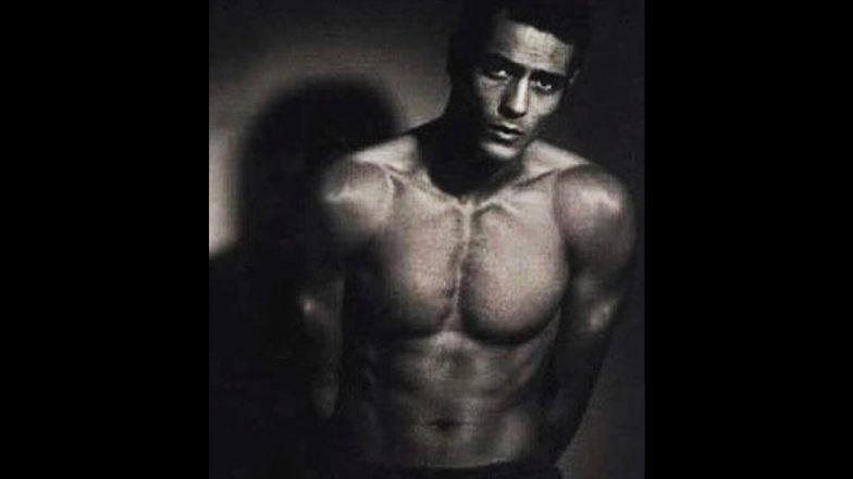 Arjun Rampal Body 2022