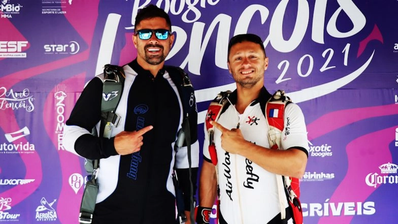 The Inspiring Story of Motivational Speaker and Social Media Influencer ...