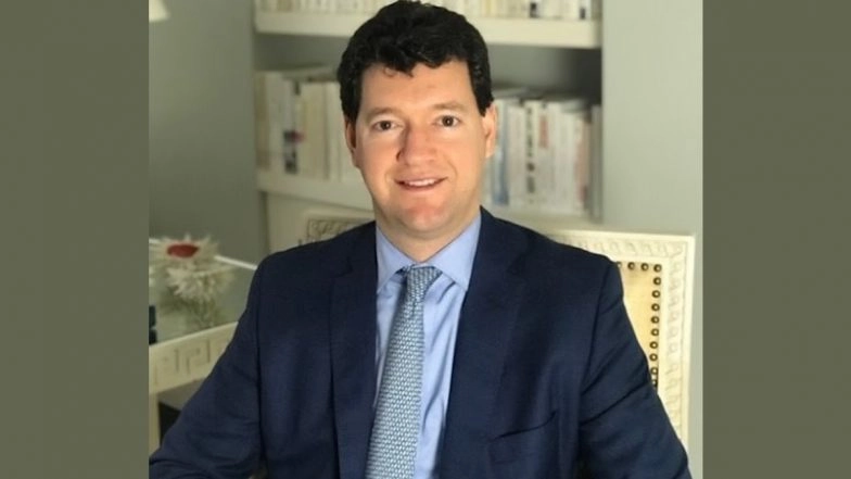 Exclusive Interview of Greg Royce CEO of Maximus | 🛍️ LatestLY