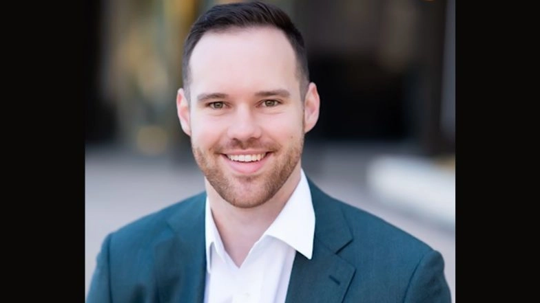 Startup CEO to Accredited Angel Investor, Story of Michael Kmetz | 🛍️ ...