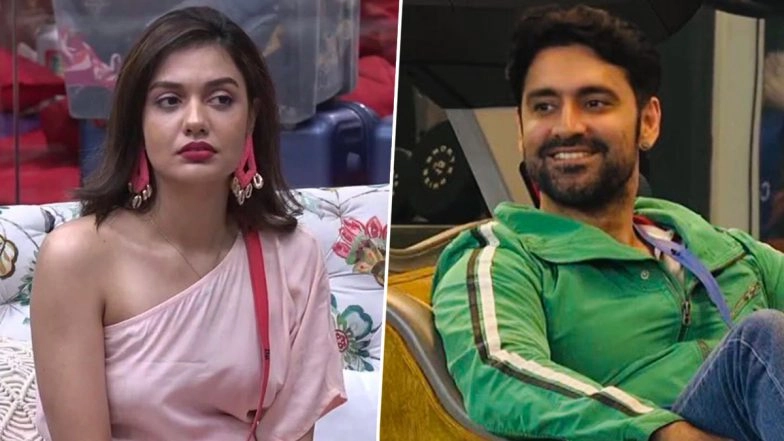 Bigg Boss OTT: Evicted Contestant Karan Nath Wants Divya Agarwal To Win ...