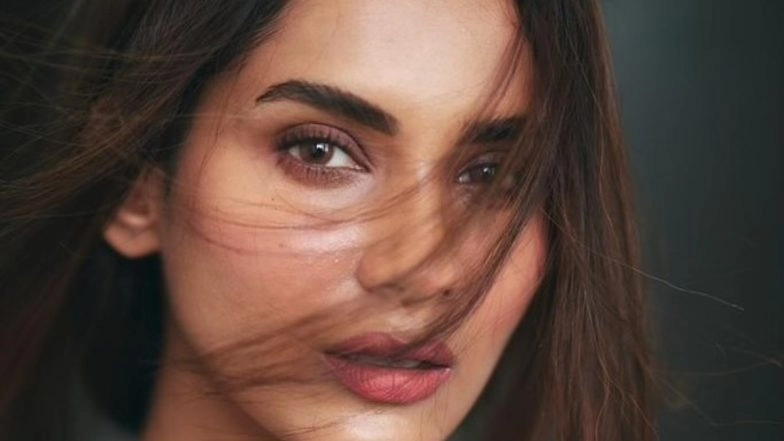 With COVID-19 Restrictions Being Eased, Actress Disha Pardeshi Is All ...