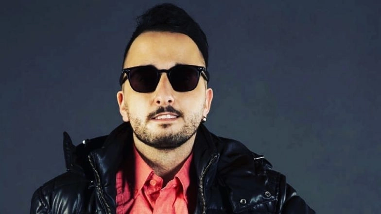 Ariel Lavi, a Rising Star in the Film Industry | 🎥 LatestLY