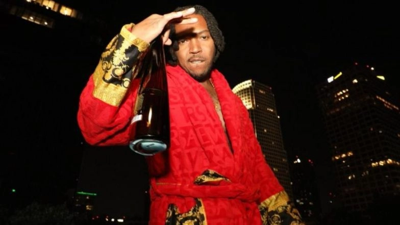 Meet Brxce Wvyne, Taking Over the World of Music and Business as a True ...