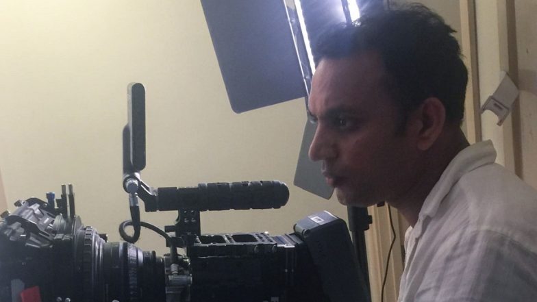 I Enjoy Filming Like Other People Enjoy Holidays, Says Dave Sidhu | 🛍️ ...