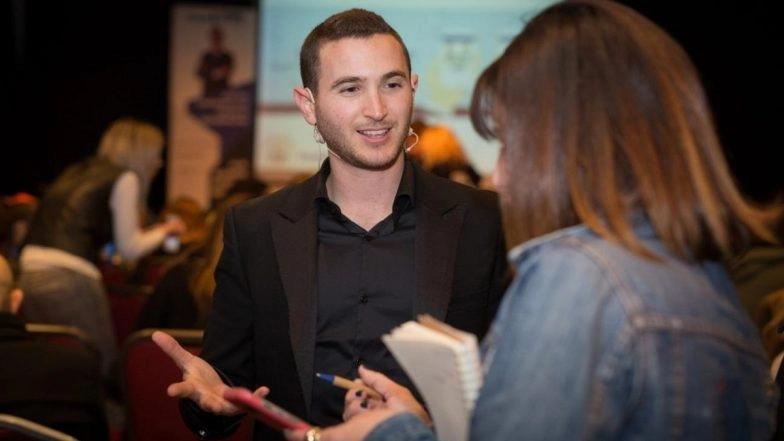 Digital Marketing: The David Vatine Story | 📝 LatestLY