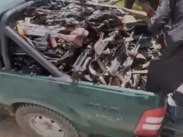 World News | Afghanistan: Taliban Ransacks Marshal Abdul Rashid Dostum ...