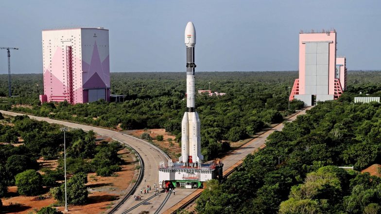 GSLV-F10 Launch: Filling of propellant completed, Says ISRO | 🔬 LatestLY