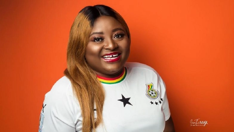 Gifty Oware-Aboagye Is a Daring Female Entrepreneur Disrupting and ...