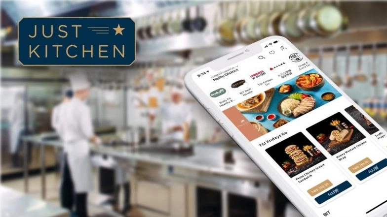 Why Did Just Kitchen’s Stock (CVE: JK) Suddenly Rise & Fall Recently ...