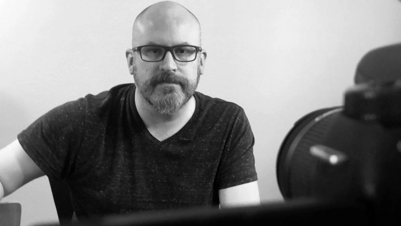 The Vigil Director Keith Thomas: Prefer To Tell Stories of Human ...