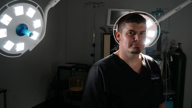 Safety of Plastic Surgery in Florida With Dr Kevin Mosca, Board ...