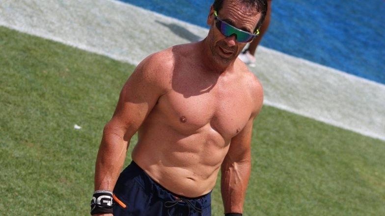 Sound Body With a Sound Mind, Introducing Wayne Evans | 🛍️ LatestLY