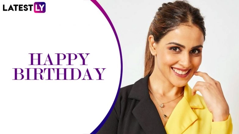 Genelia Deshmukh Birthday: A Look at Her Most Adorable Videos With ...