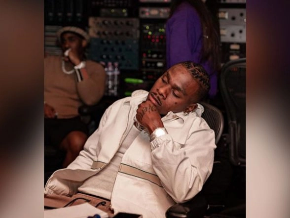 Entertainment News | Following Homophobic Comments Rapper DaBaby Gets ...