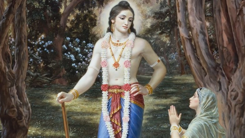 Balaram Jayanti 2021: Know 5 Things About Lord Balarama, the Elder ...