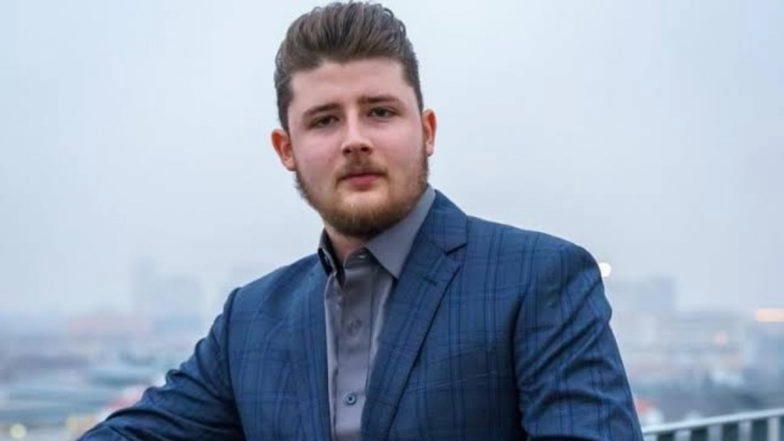 Benjamin Herzog Continues His Legacy – Business, Love and New Projects ...