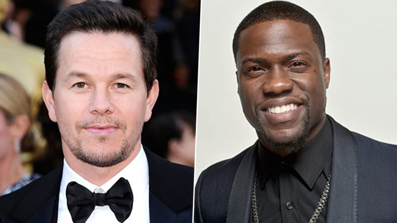 Me Time: Mark Wahlberg, Kevin Hart To Headline Netflix’s Upcoming ...