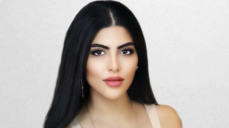 Majida Housni Shows What Women in the Business World Are Capable of ...