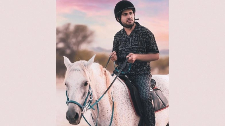 'Saamu Malik’s Journey of Becoming an Influencer' | 🛍️ LatestLY