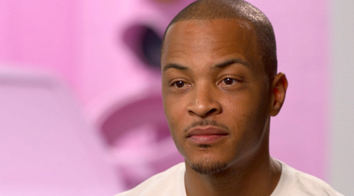 Rapper TI Says His Arrest in Amsterdam Was Due to Miscommunication ...