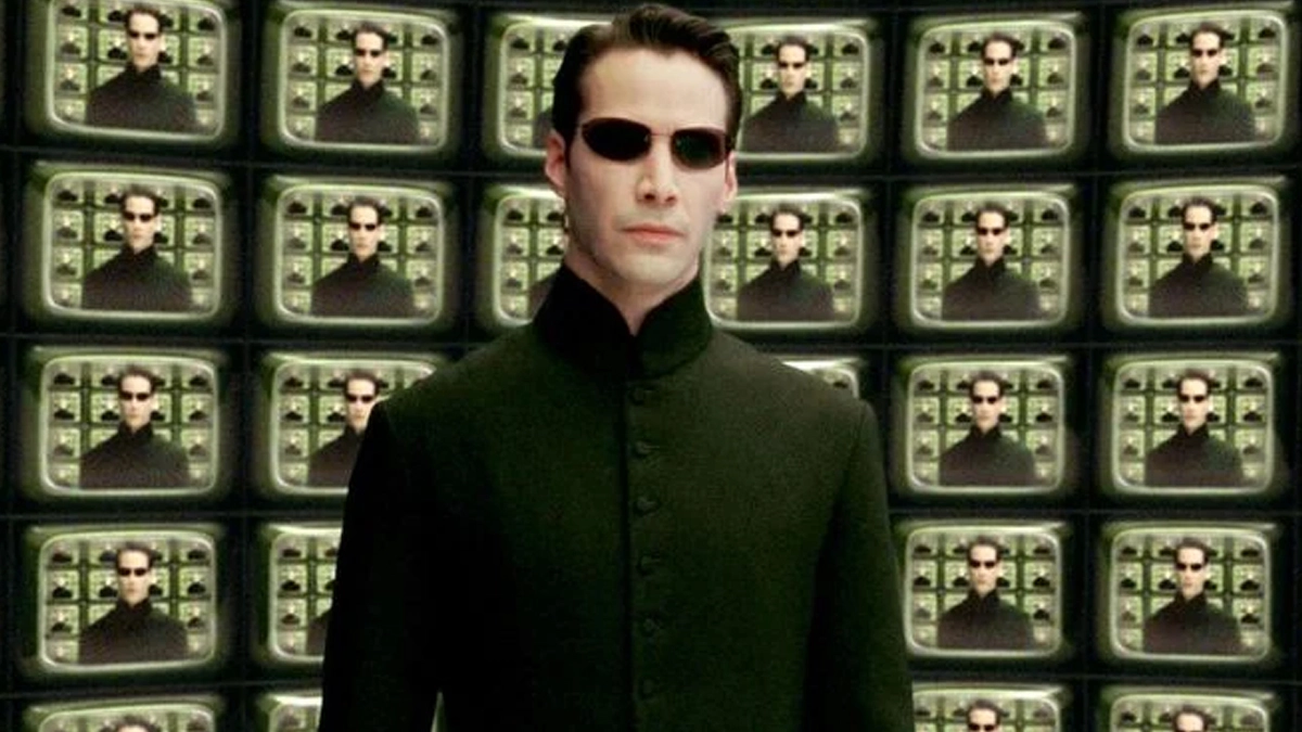 Hollywood News | Keanu Reeves' Matrix 4 Trailer and Title Revealed ...
