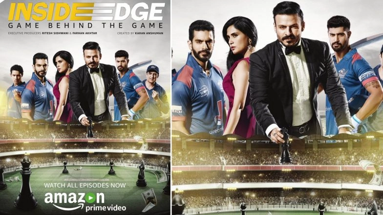 Ahead of Inside Edge Season 3, Vivek Oberoi Talks About His Journey ...