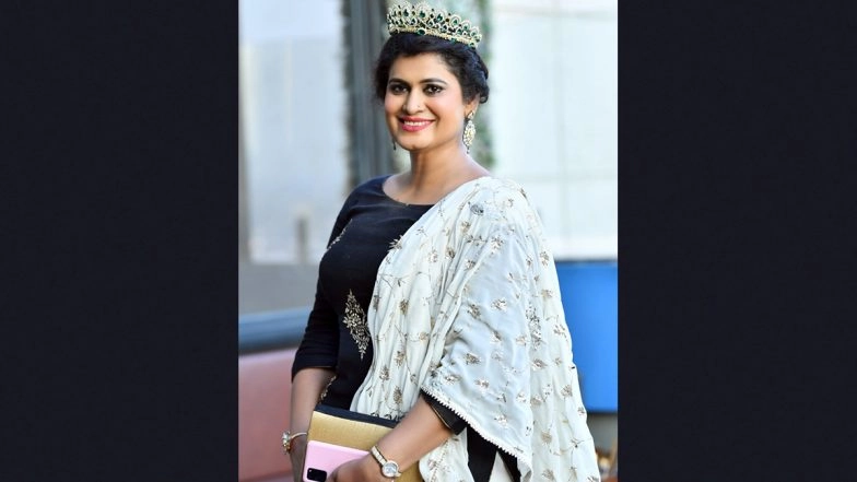 Model Preeti Kumar Takes Fashion Industry into a Whole New League | 🎥 ...