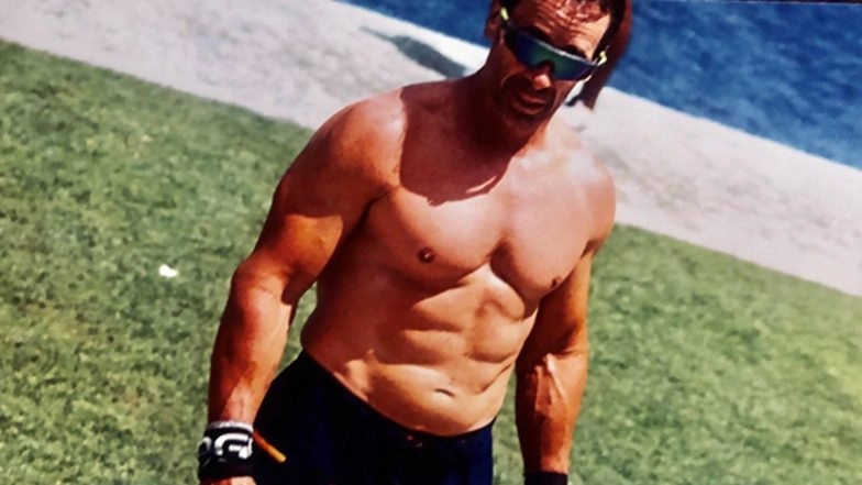 Sound Body With a Sound Mind, Introducing Wayne Evans | 🛍️ LatestLY