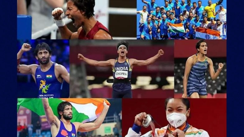 India At Olympics: Medals Won By India At Summer Games By Sports Till ...